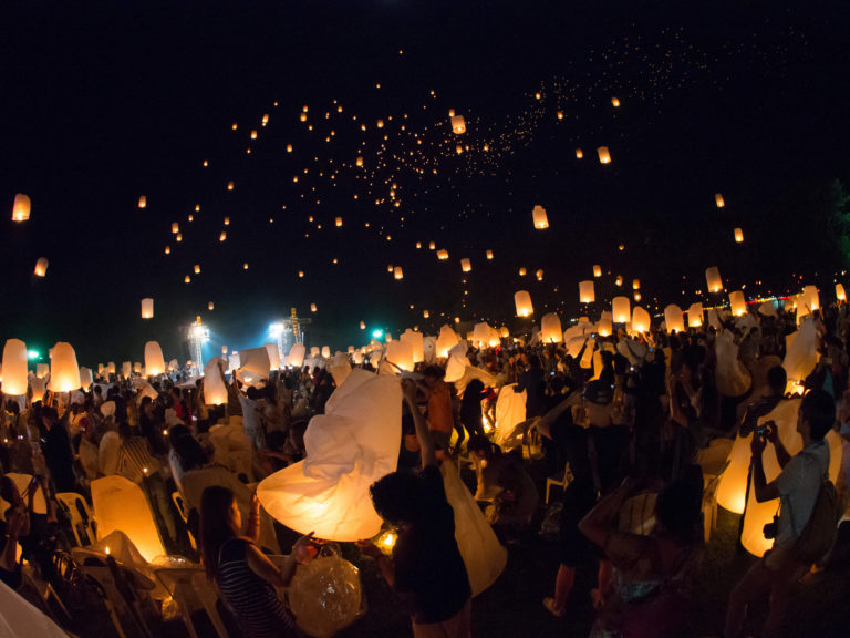 The best festivals in Bangkok, Thailand - Traveler Master