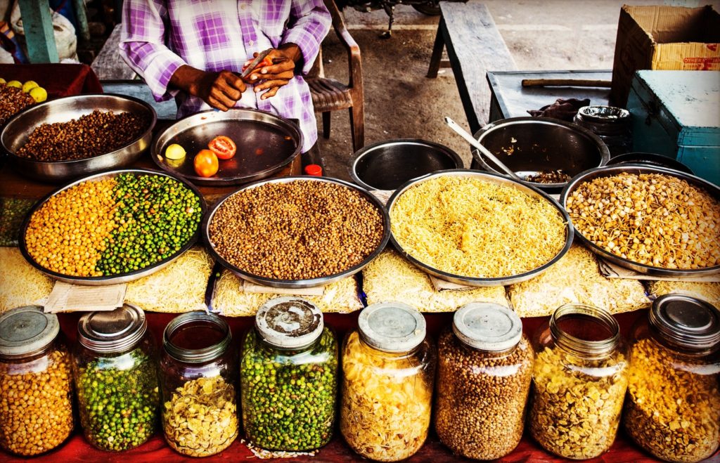 Best Spice Markets To Visit Around The World - Traveler Master