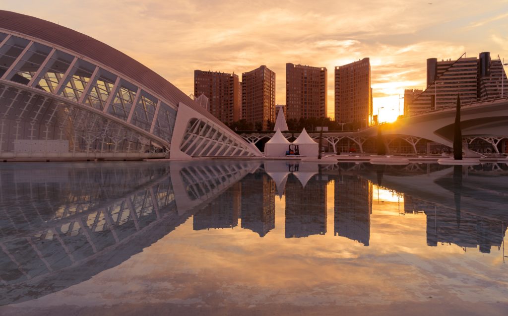 Valencia, Spain is Worth Your Attention - Traveler Master
