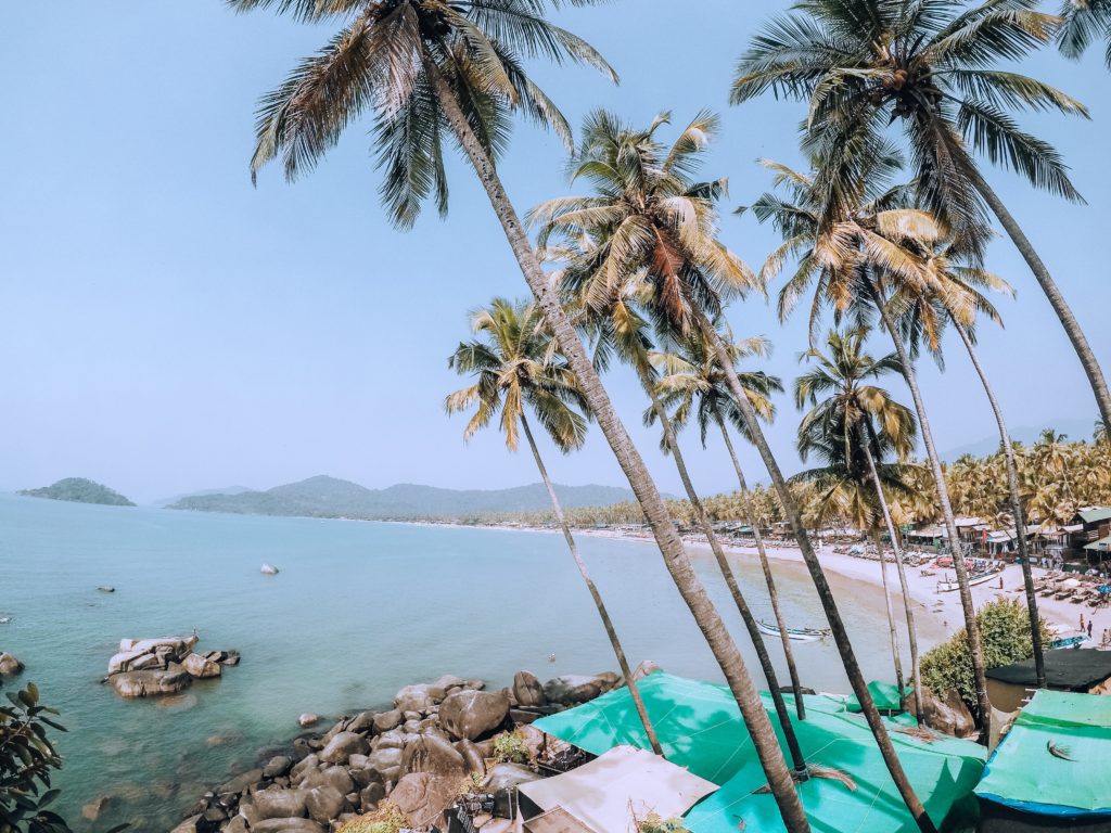 Goa is a Hidden Indian Paradise - Traveler Master