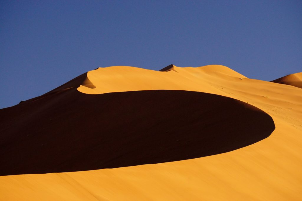 Namibia: Where Urban and Nature Meet - Traveler Master