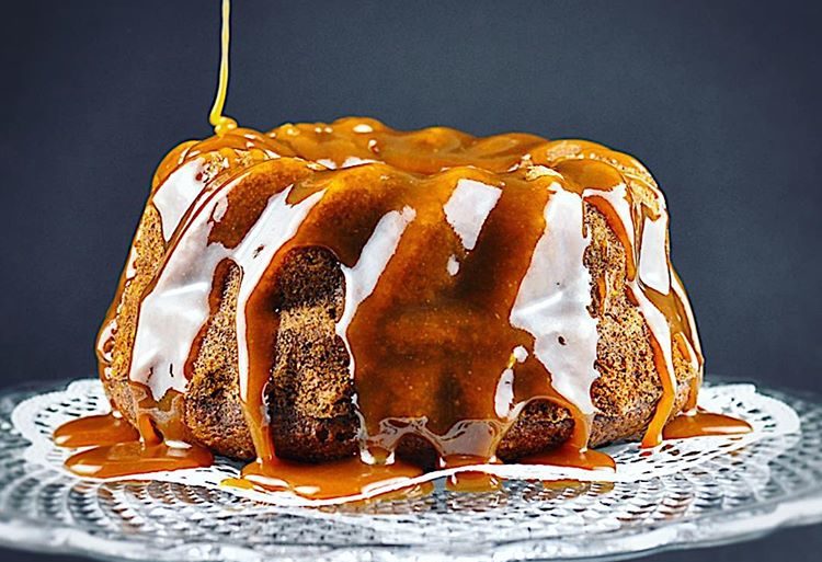 The 4 Yummiest Slovenian Desserts You Need To Try - Traveler Master