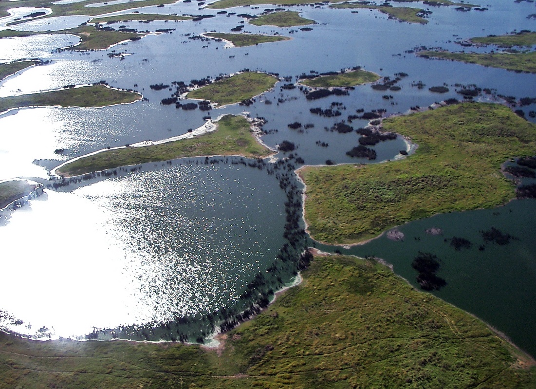5 Stunning Natural Spots In Paraguay - Traveler Master