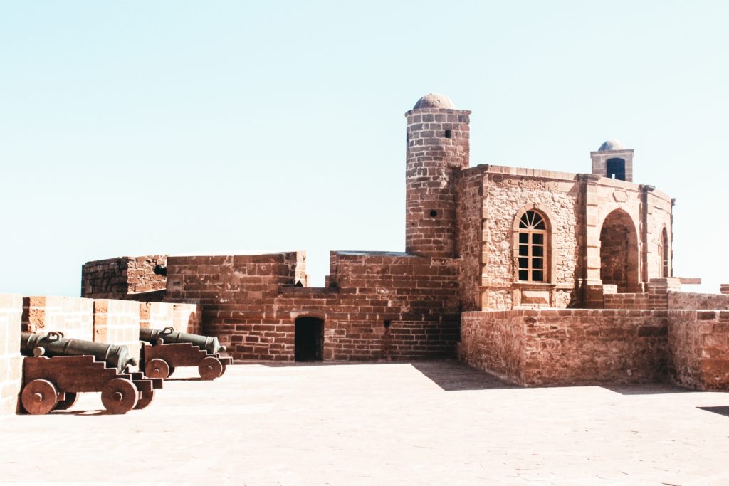 Essaouira is a Dreamy Moroccan Beach Town - Traveler Master