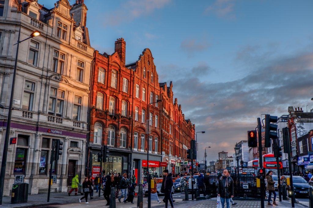 A Local's Guide to Spending 24 hours In London, UK - Traveler Master