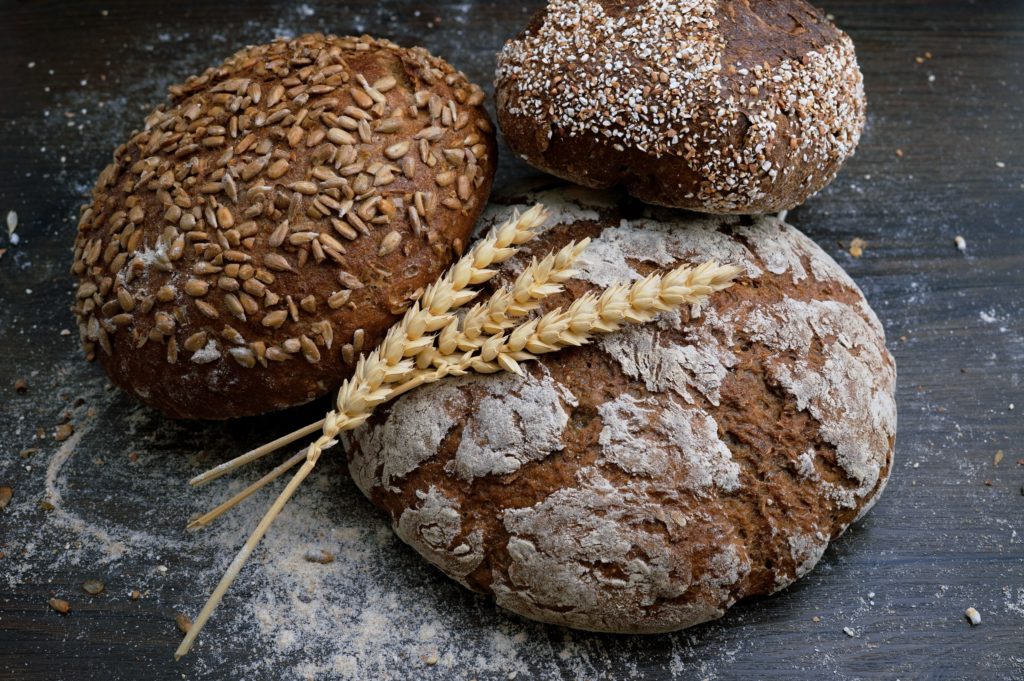 Travel to These Countries for the Best Bread in the World! - Traveler ...