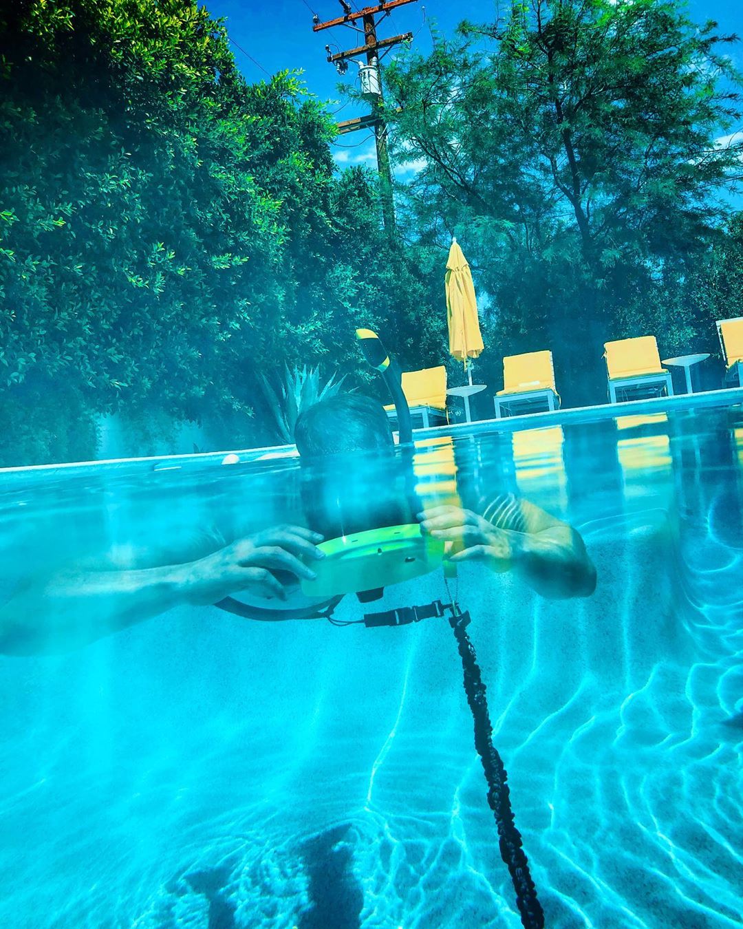 Check It Out: Germany's Virtual Reality Water Slide - Traveler Master