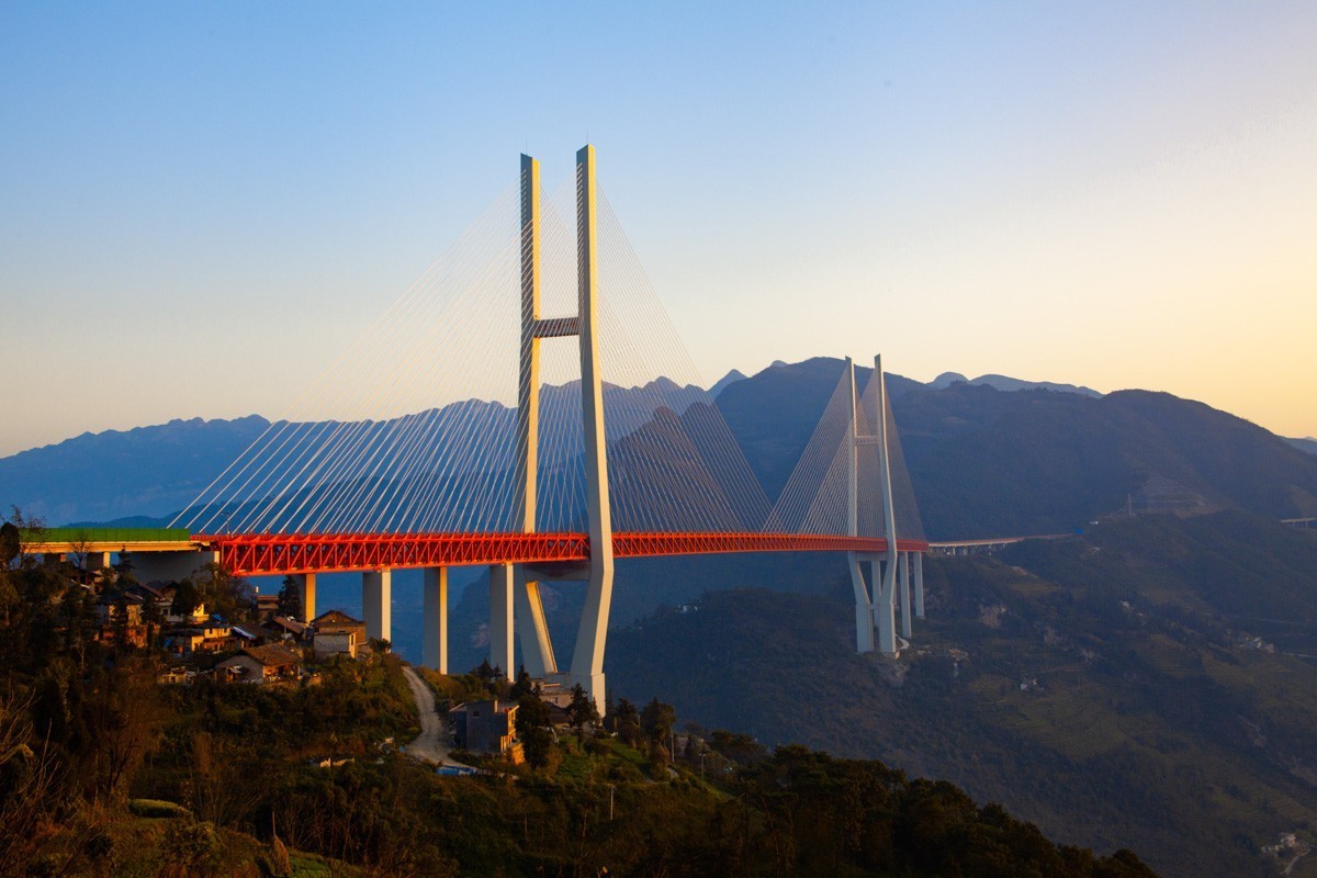 Love Bridges? You Have to Travel to These Unique Ones - Traveler Master