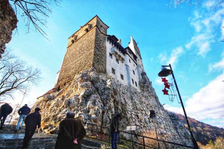 Romanian Landmarks You Need To Check Out - Traveler Master