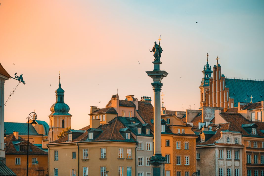 5 Cities You Shouldn’t Miss During Your Visit to Poland