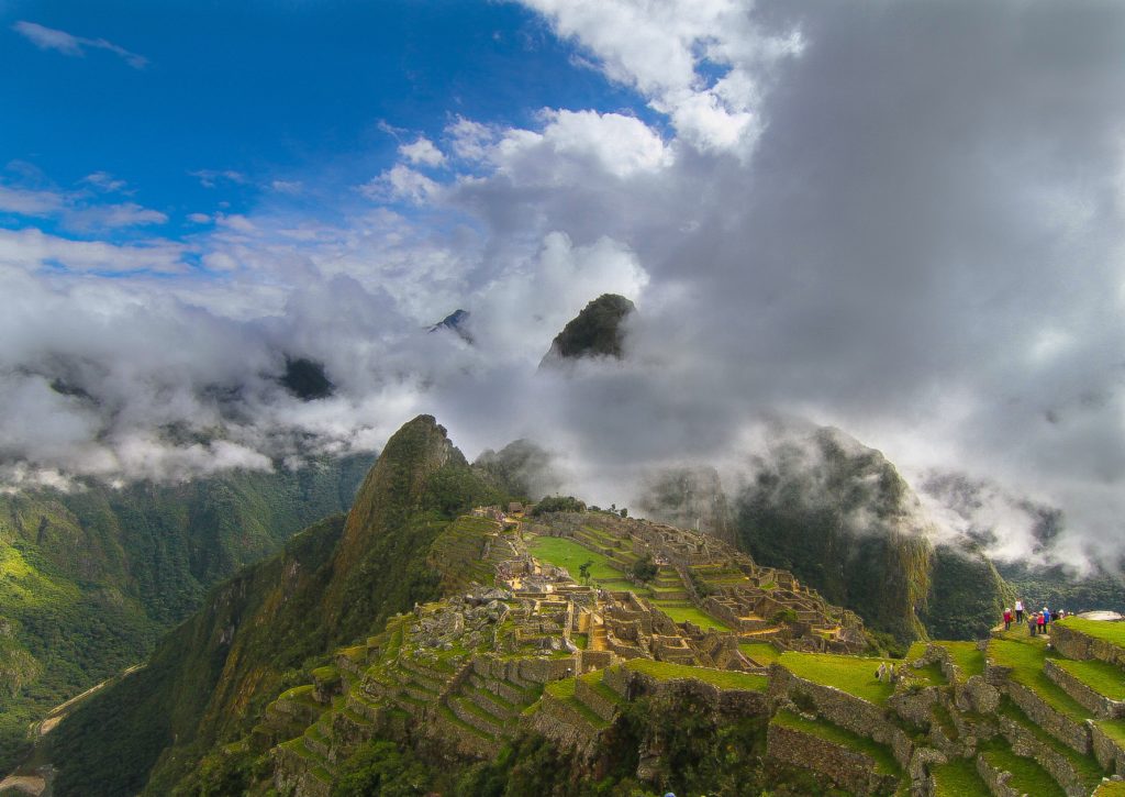 The Most Fascinating Places To Visit In Peru - Traveler Master