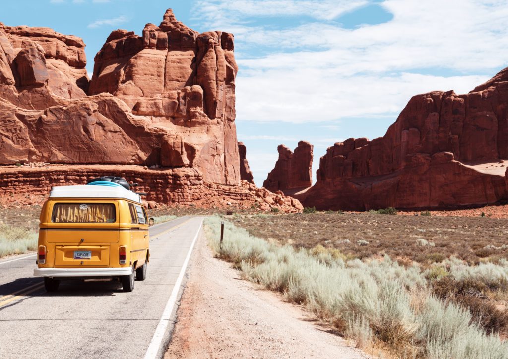 10 Epic Tracks For An Epic Road Trip - Traveler Master