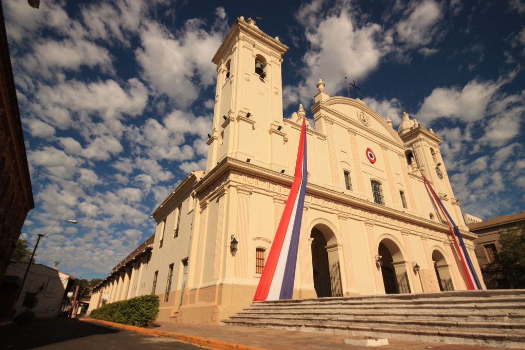 Beautiful Cities You Should Check Out During Your Paraguay Trip