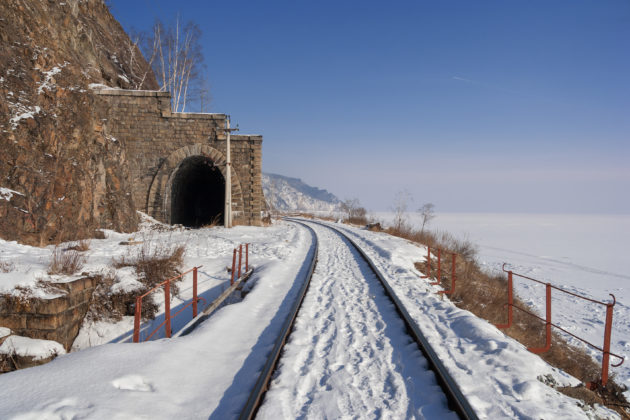 Trans-Siberian Railroad: Longest Railway in the World - Traveler Master