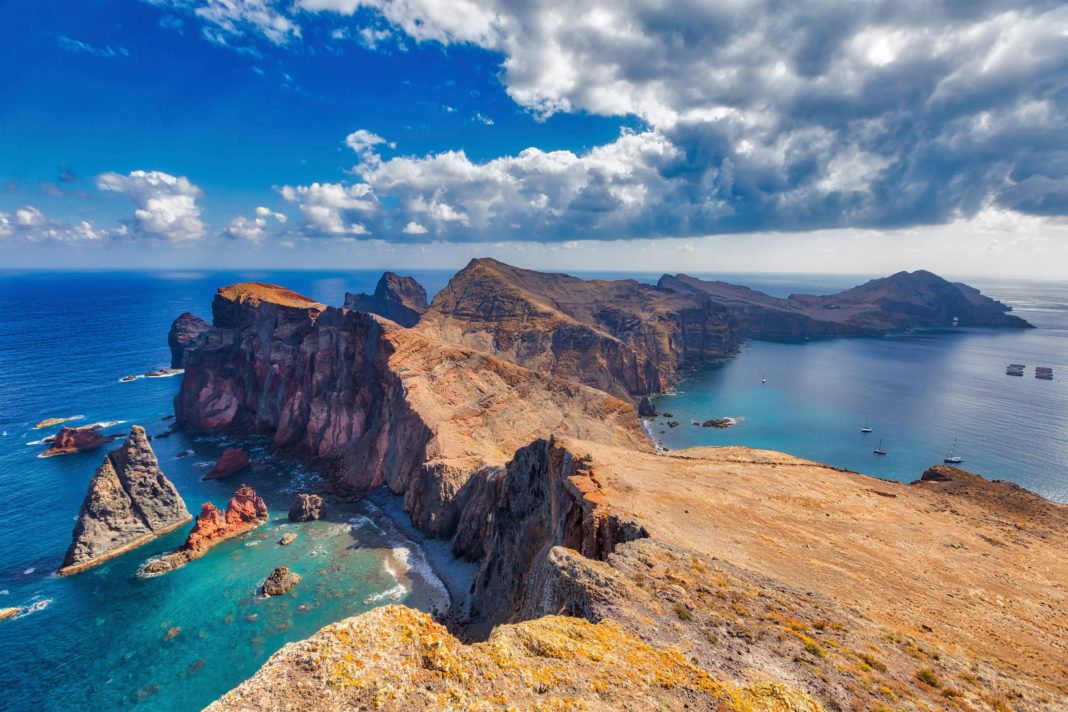 5 Beautiful Nature Trips in Madeira - Traveler Master