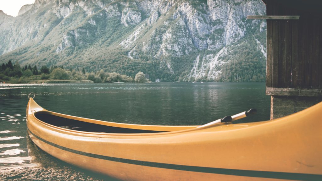 5 Beautiful Lakes in Eastern Europe - Traveler Master
