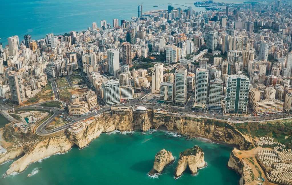 These Three Spots Make Beirut, Lebanon Worth the Visit - Traveler Master