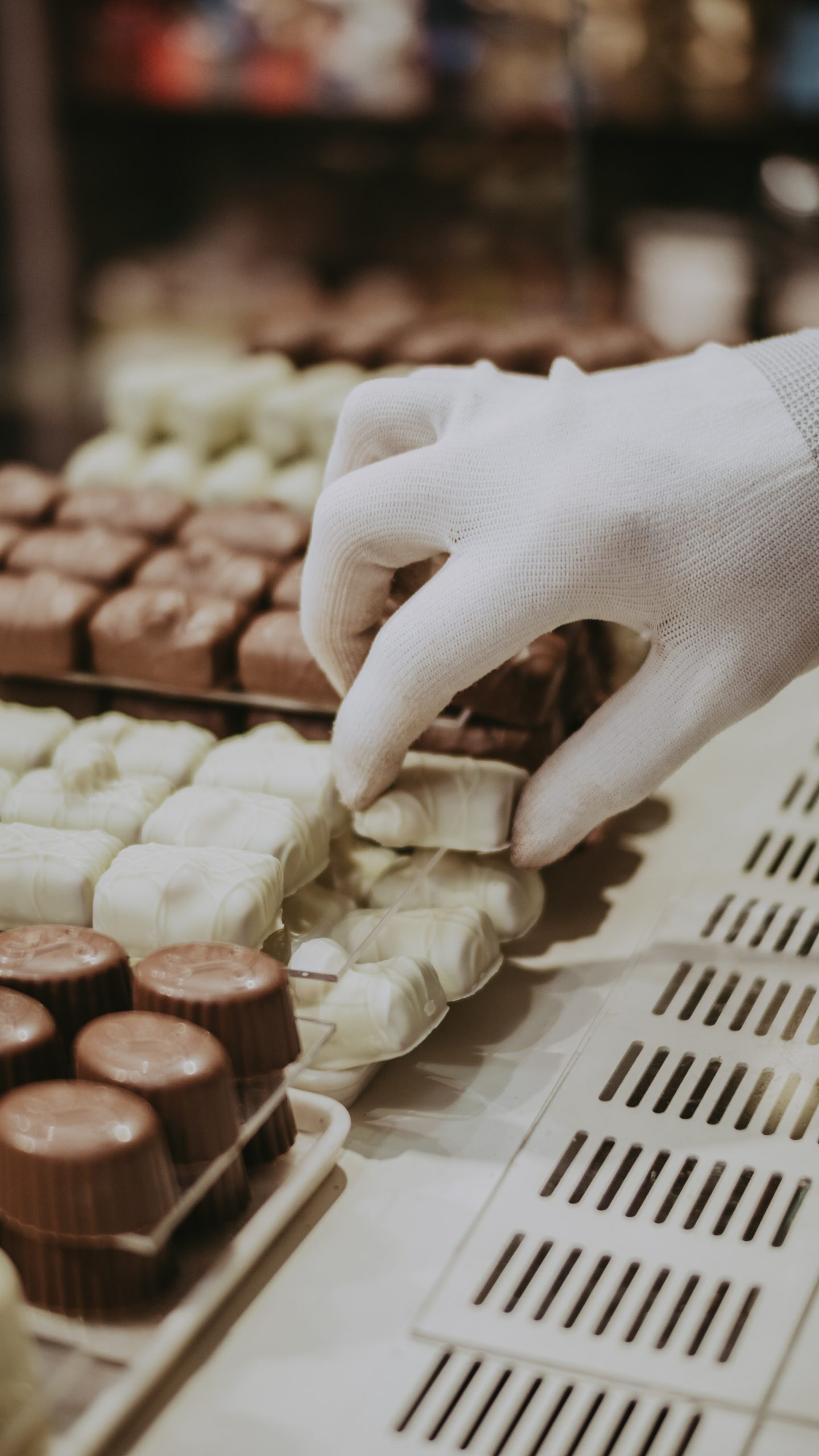 The Praline and Chocolate Delights of Maison Pralus in France ...