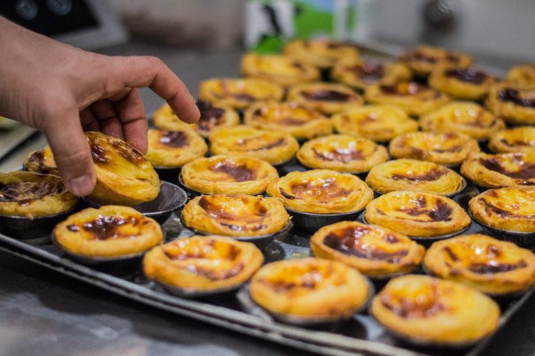 Local Food to Try in Lisbon, Portugal - Traveler Master