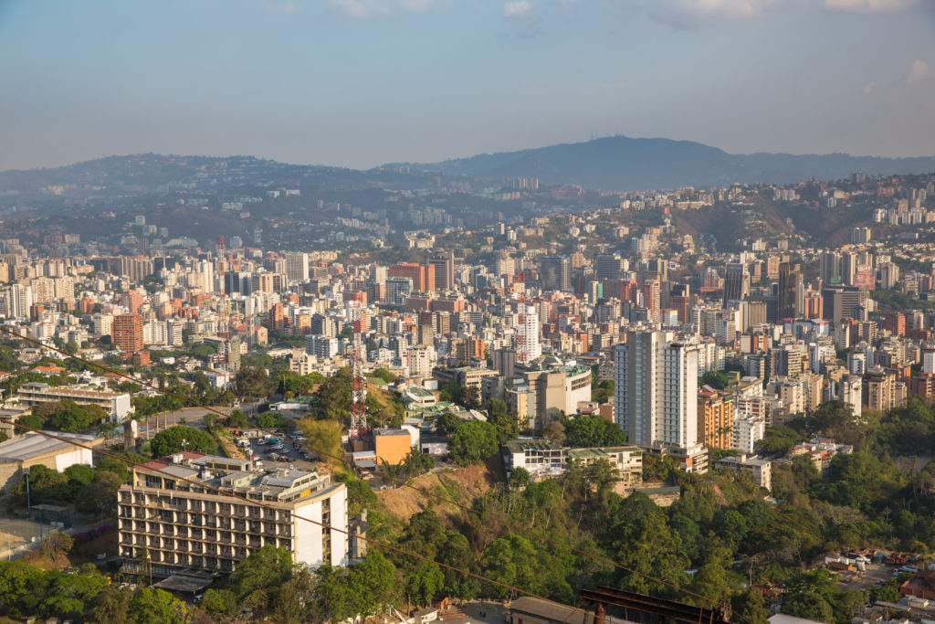 5 Museums You Should Check Out During Your Visit to Caracas, Venezuela