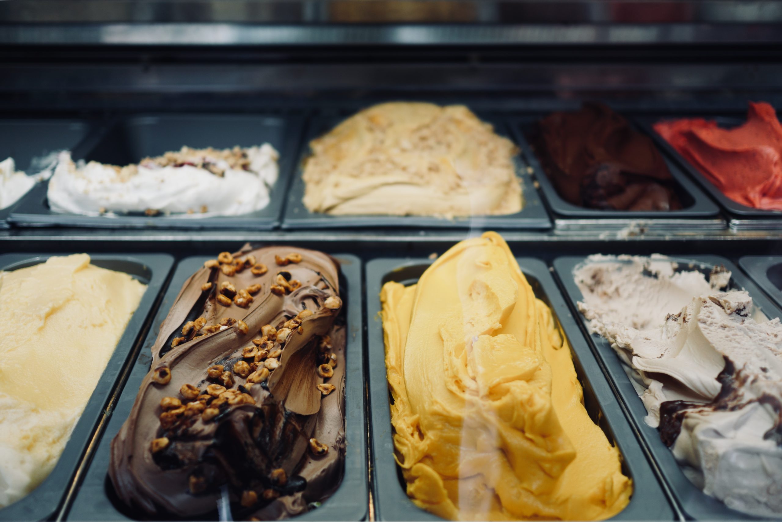 Wonderful Ice Cream Customs From Different Countries - Traveler Master