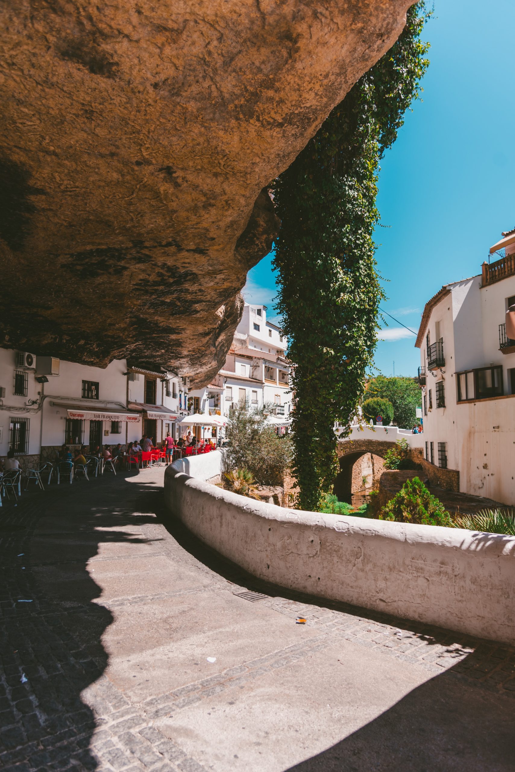 You Must Visit This Unique Spanish Town - Traveler Master