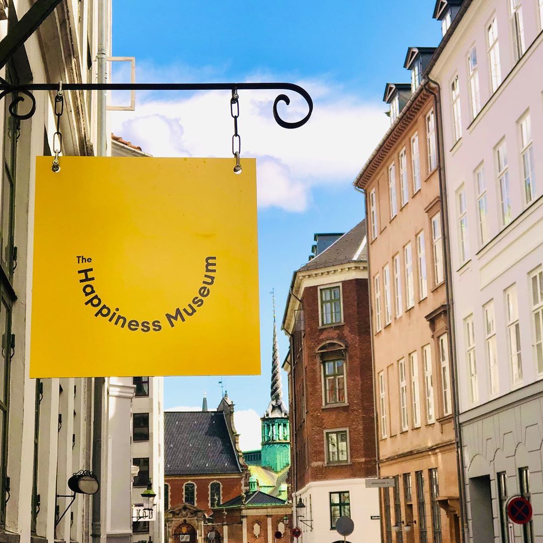 The Happiness Museum Might Be the Place We All Need Right Now ...