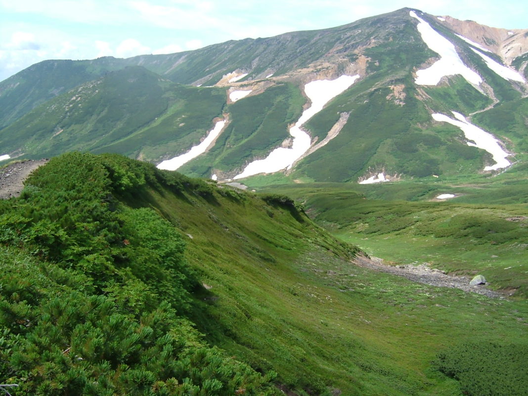 These Japanese National Parks are a Must-see for Nature Lovers ...
