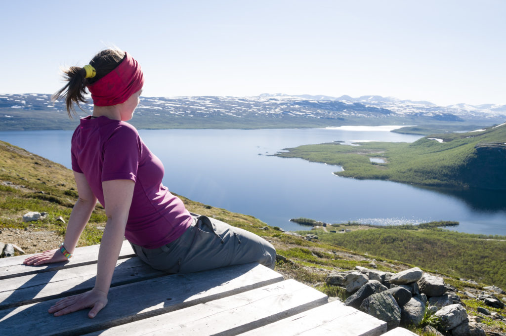 Best Hiking Trails in Finnish Lapland - Traveler Master