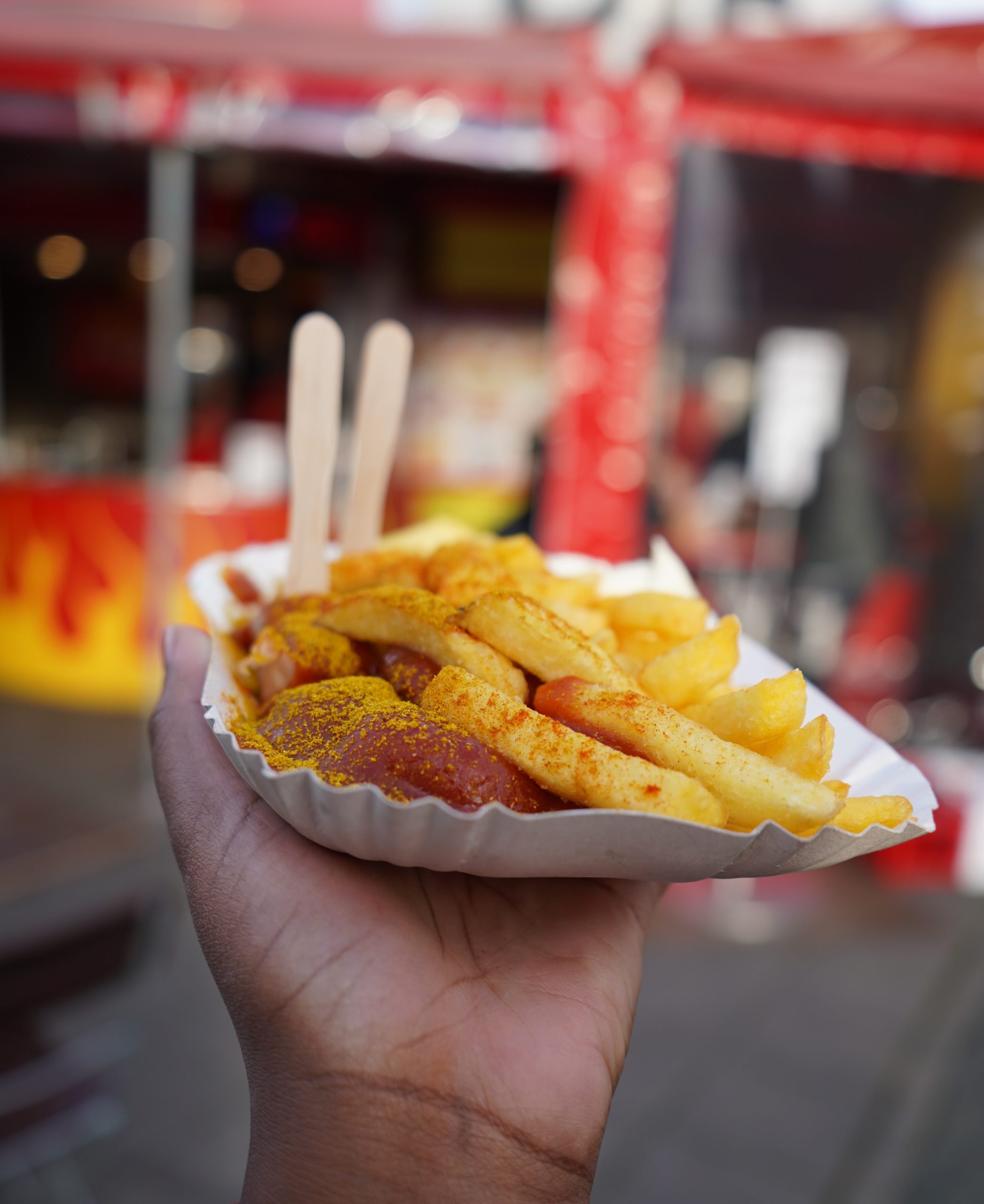 Explore the Wonderful World of German Cuisine - Traveler Master