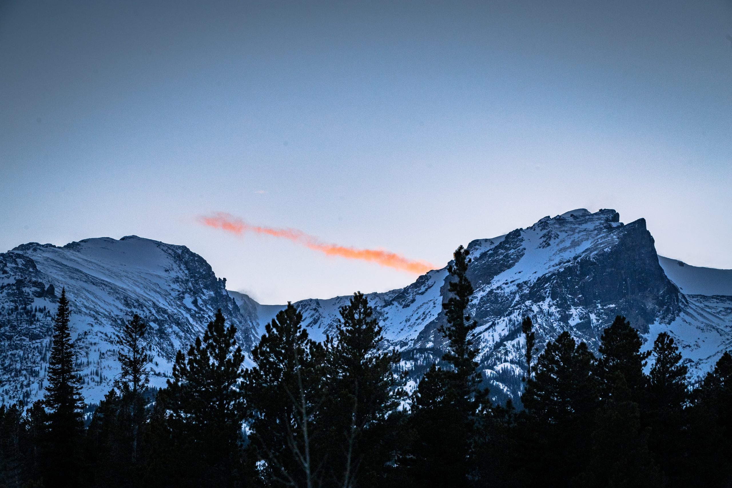 Outdoor Adventure Lovers Have to Visit Rocky Mountain National Park ...
