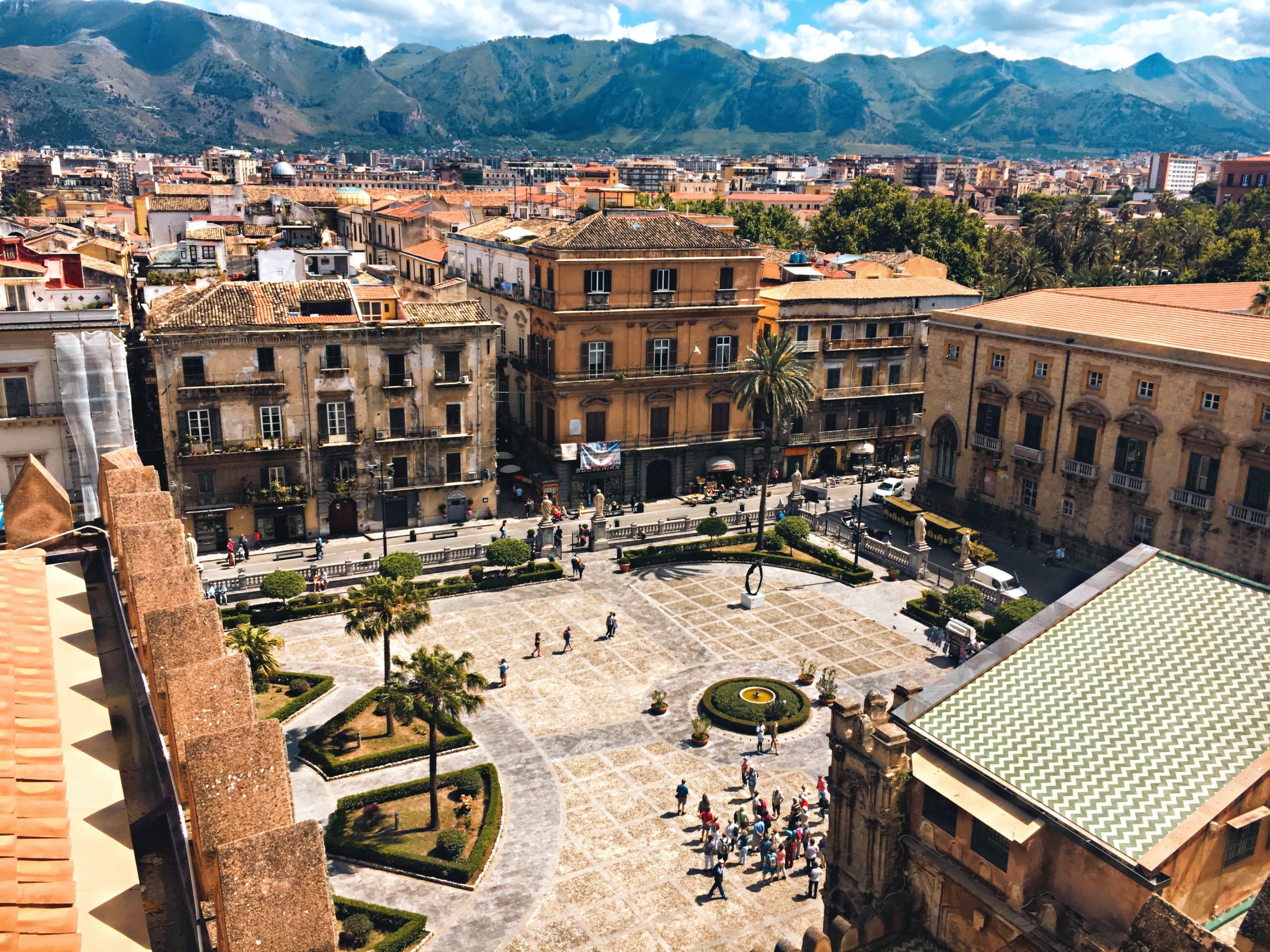 The Most Beautiful City In Sicily Traveler Master The Most Beautiful City In Sicily Traveler Master