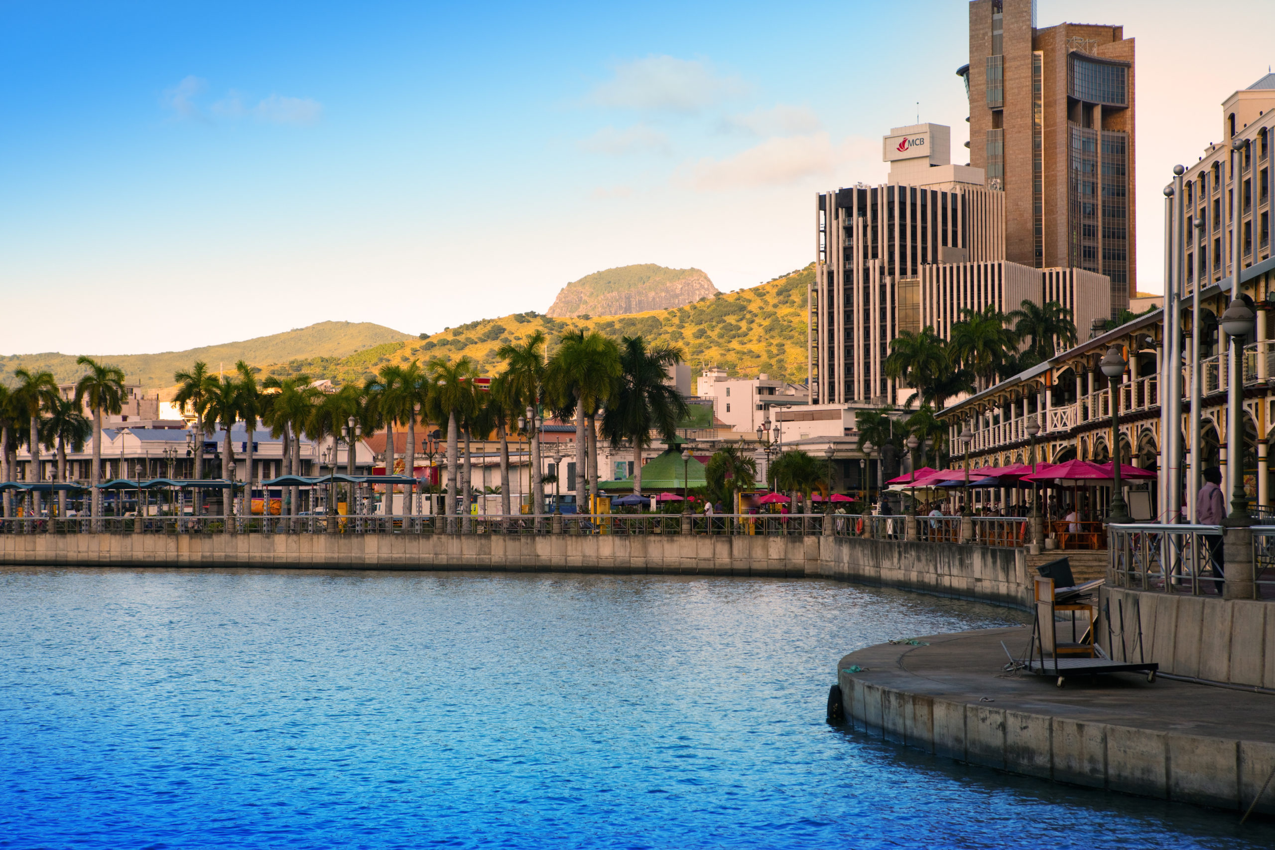 When Tradition Meets Modernity: Visit Port Louis, Mauritius - Traveler ...