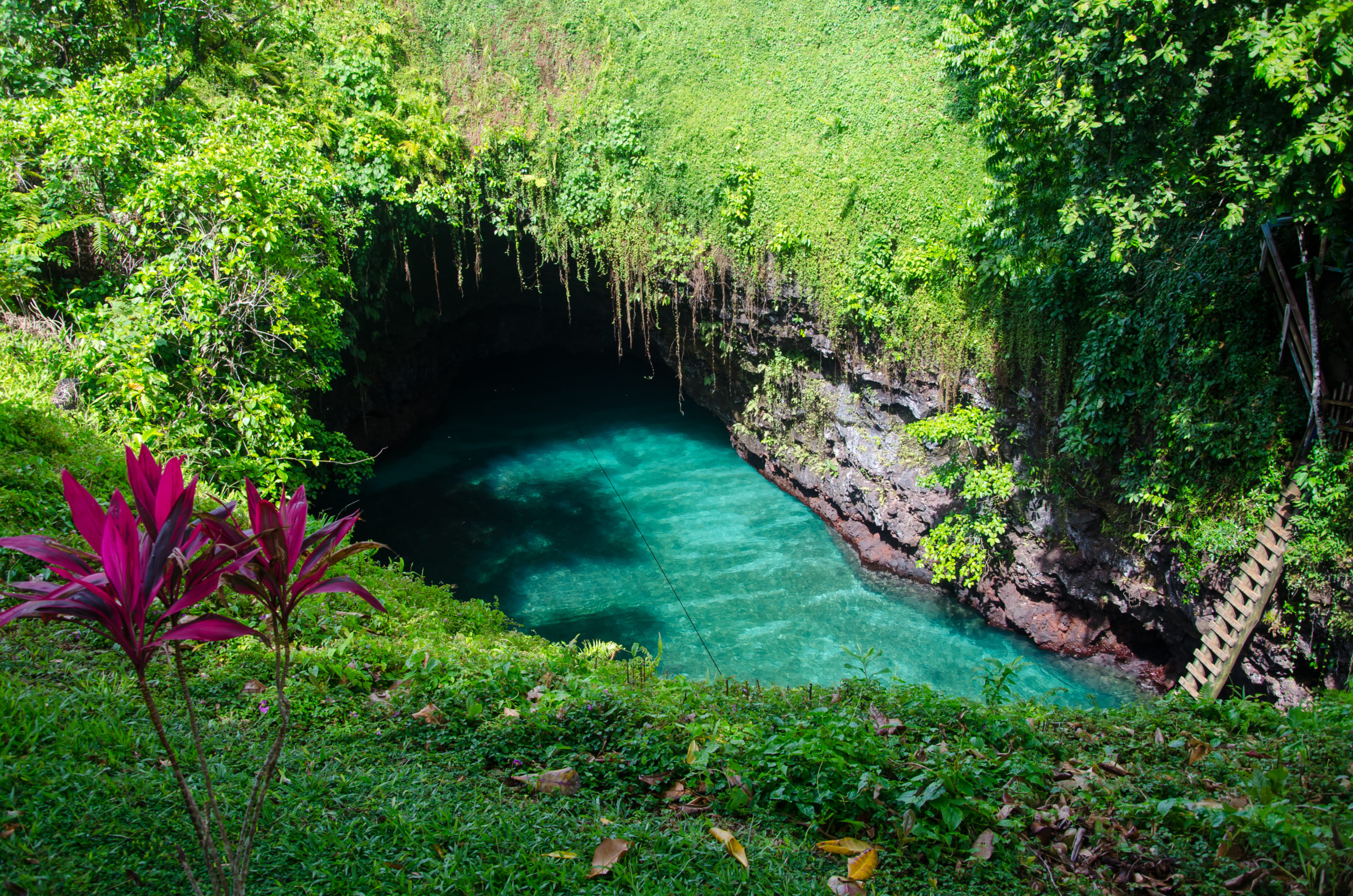 The Best Ocean Pools Around the World - Traveler Master