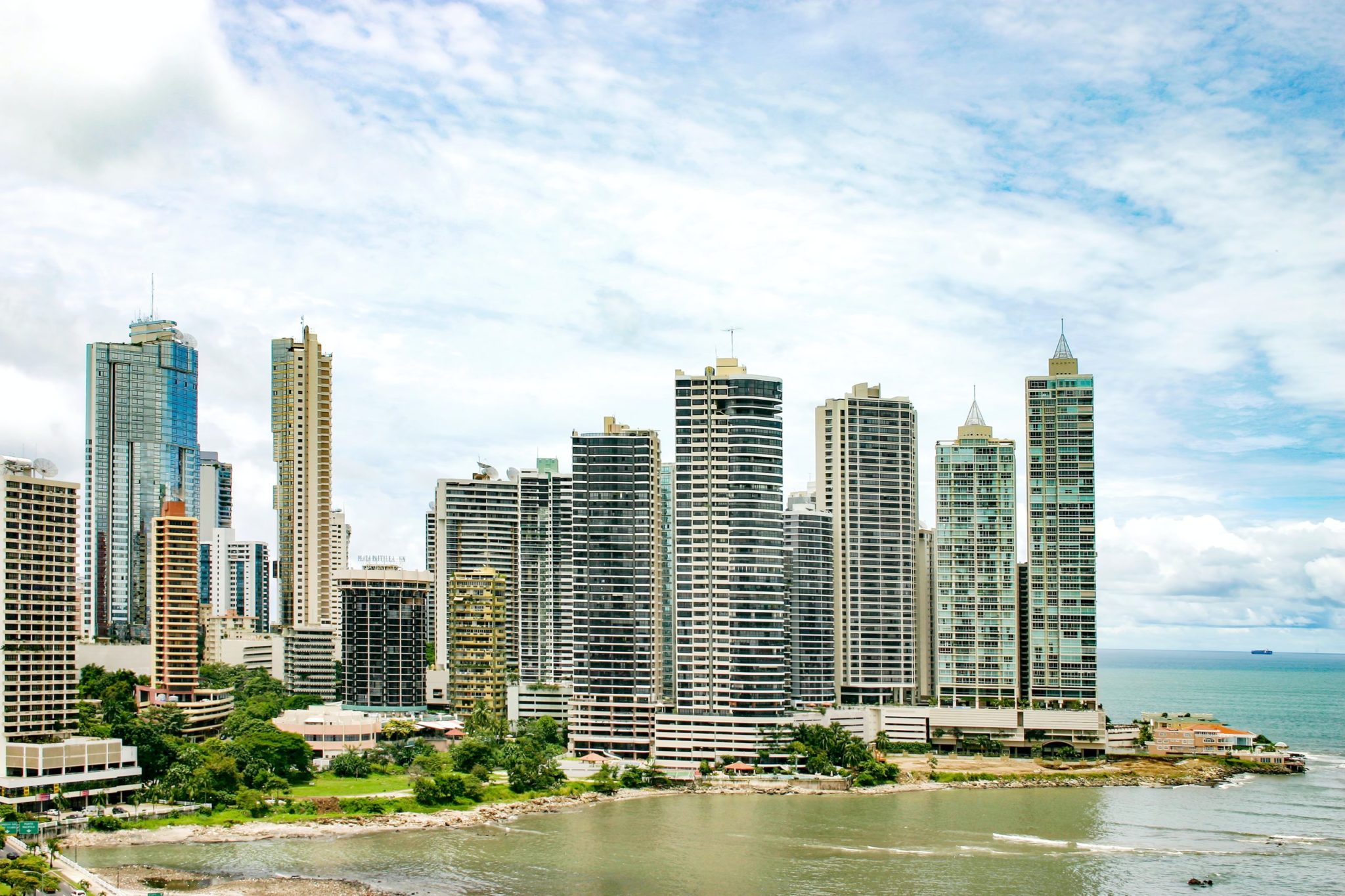 Check Out Panama City's Coolest Neighborhoods - Traveler Master