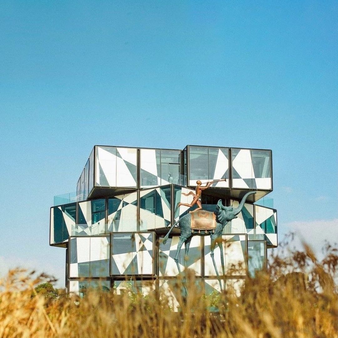 Architecture Lovers Have to Check Out These Buildings in Adelaide ...