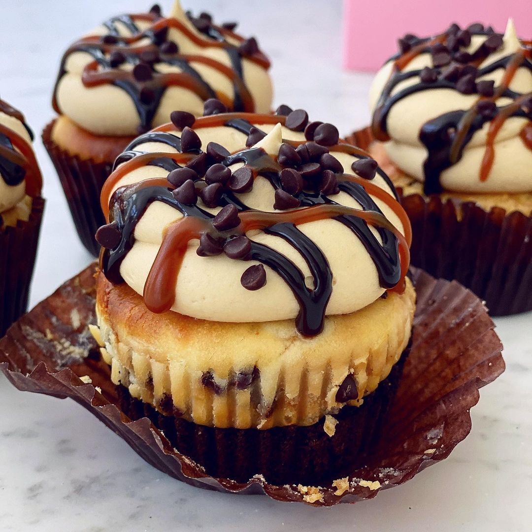 The Best Cupcake Shops in Washington, D.C. - Traveler Master