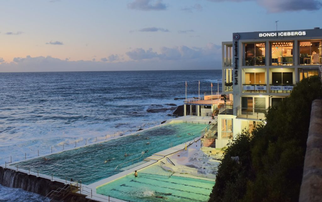 Top 3 Outdoor Swimming Pools in the World - Traveler Master