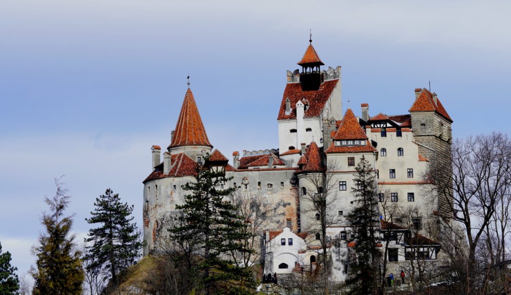 The Best Castles in Transylvania, Romania - Traveler Master