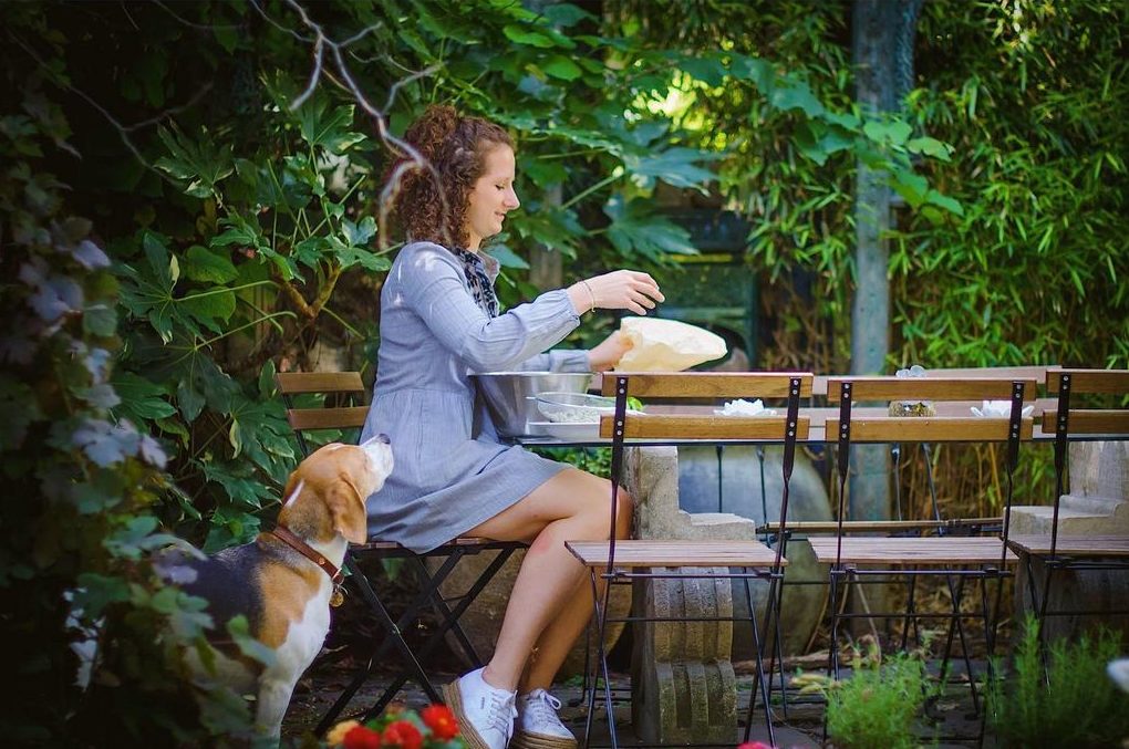 Experience Venice Like a Local With Enrica Rocca's Cooking Courses ...