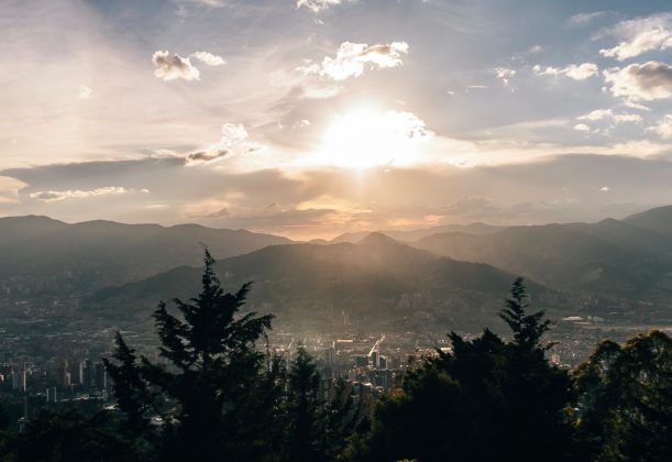 3 Beautiful Parks You Shouldn’t Miss in Medellín, Colombia - Traveler ...