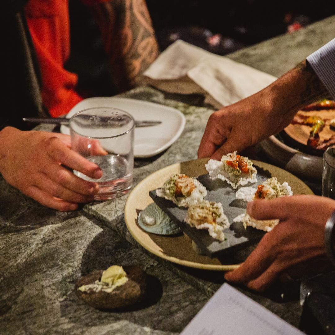 Auckland’s Sky Tower Offers An Amazing Dining Experience - Traveler Master