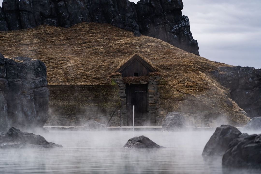 Sky Lagoon: Iceland's New Breathtaking Swimming Pool - Traveler Master