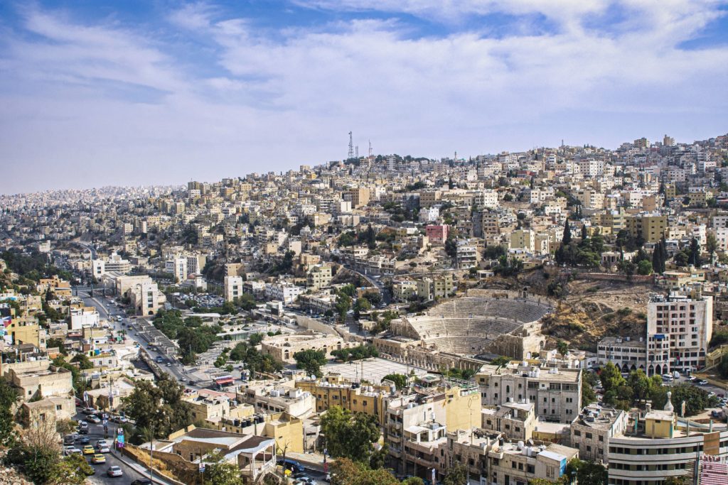 The Best Reasons to Visit Amman, Jordan - Traveler Master