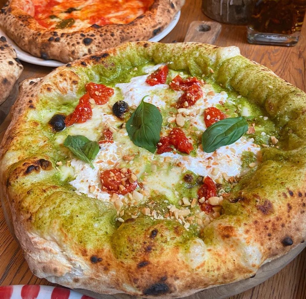 Craving Pizza? Here’s Where to Go - Traveler Master