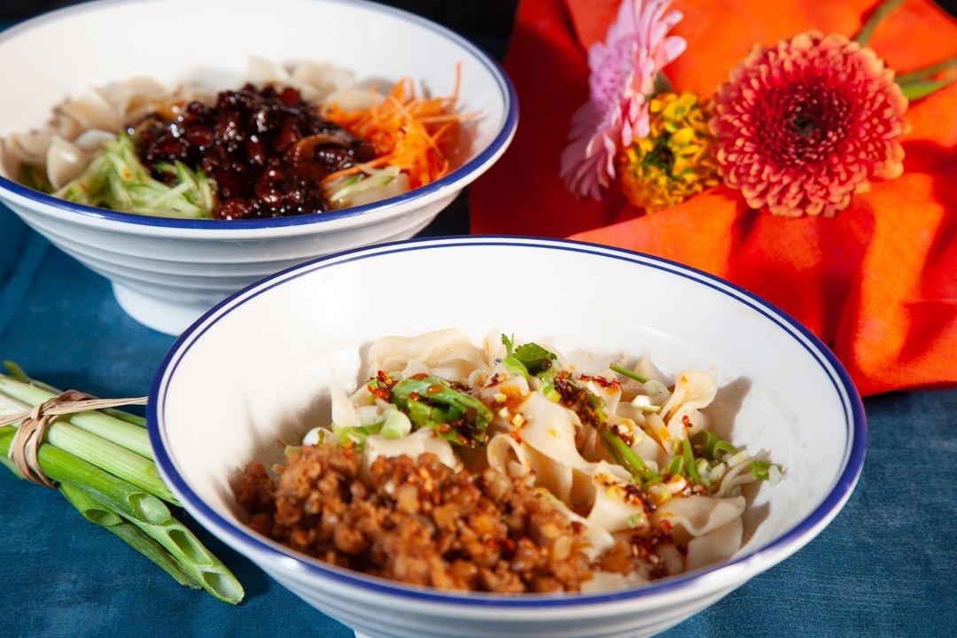 Where to Find Authentic Asian Food in Edinburgh, UK - Traveler Master