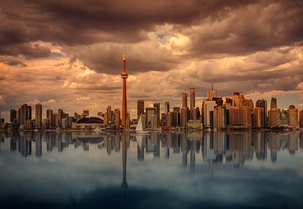 These are Canada's Most Beautiful Cities - Traveler Master