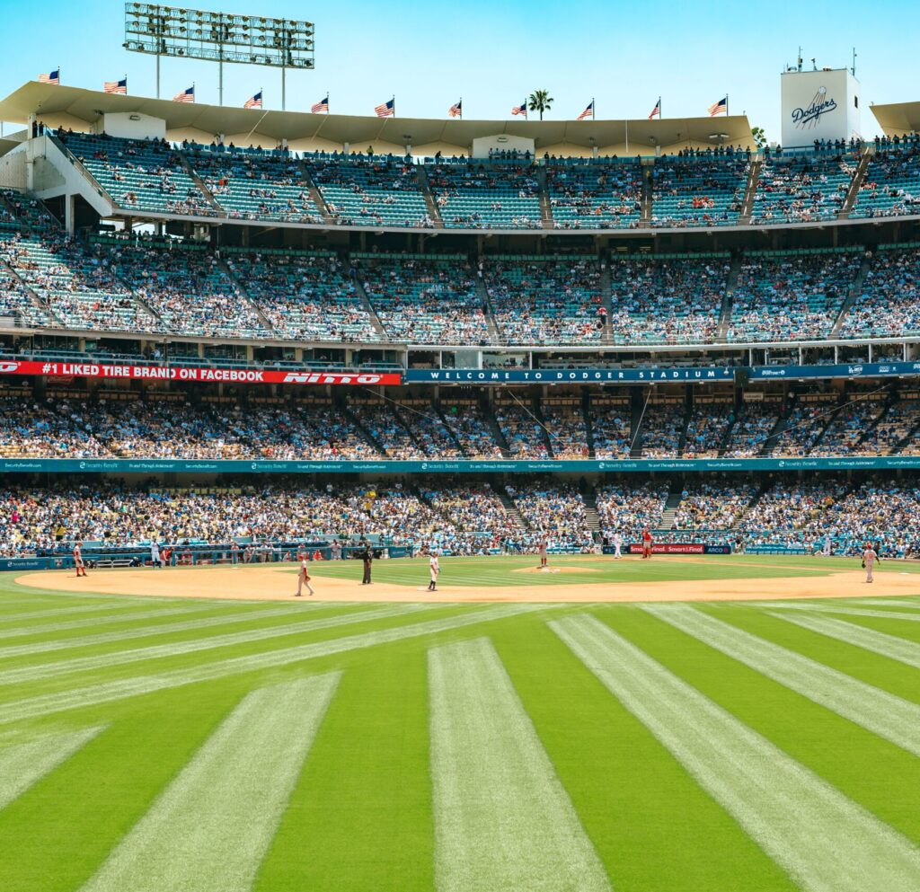 3 American Baseball Stadiums That Are Gorgeous to Look At - Traveler Master