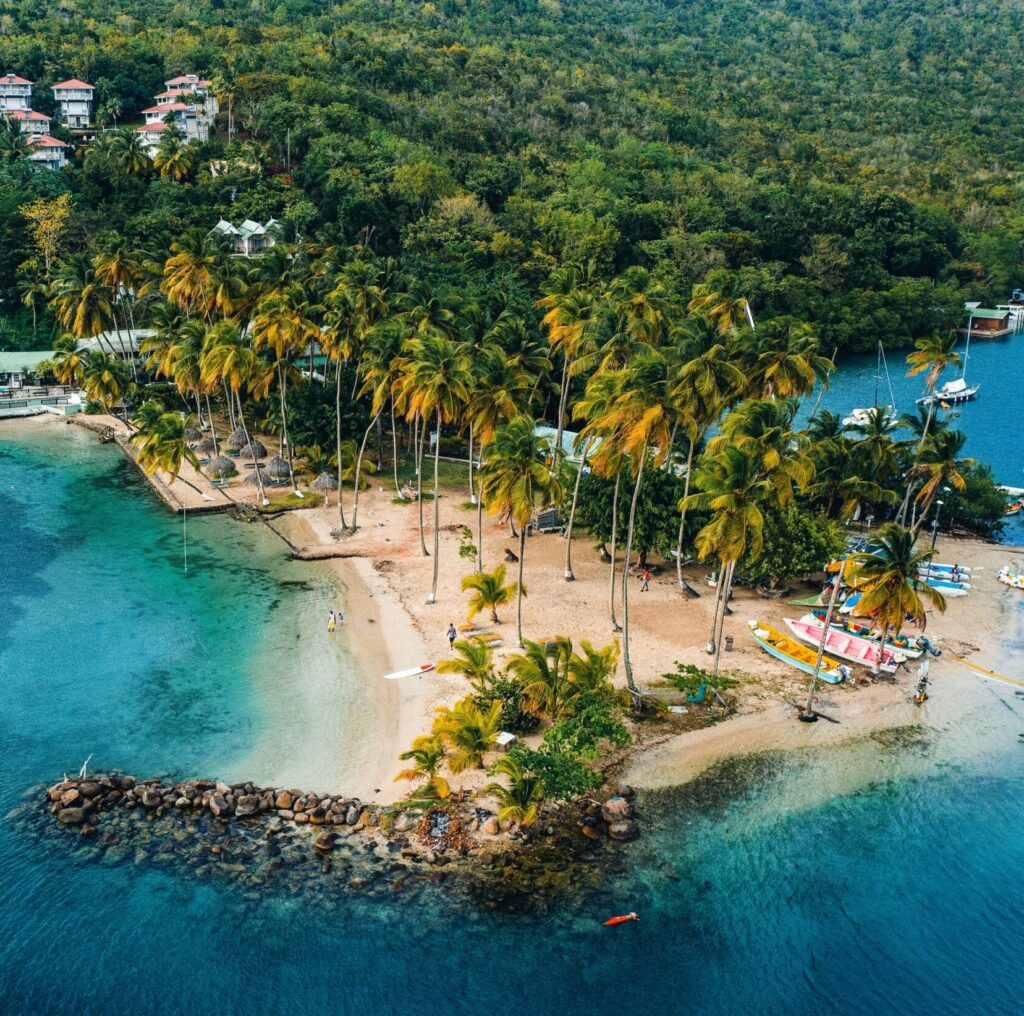 Exploring the Most Beautiful Caribbean Islands - Traveler Master