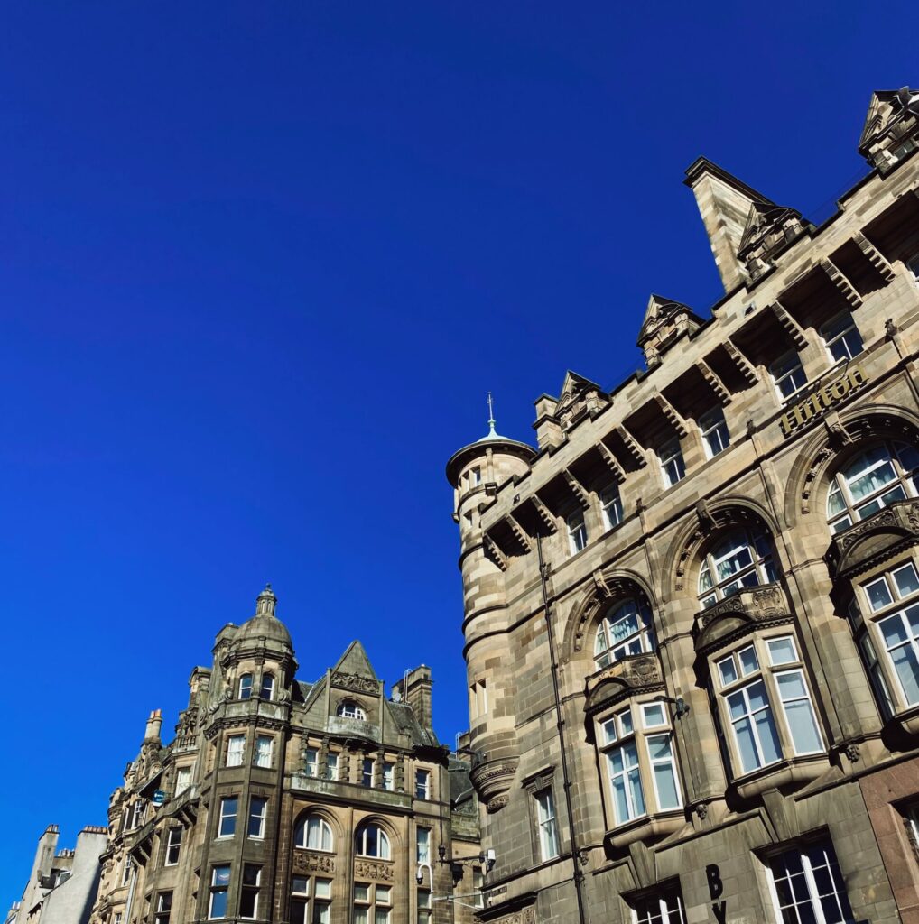 Best Tourist Attractions You Need to Check Out in Glasgow, Scotland ...